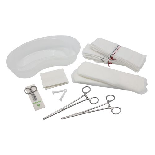 Rocialle Normal Delivery Pack x 10 | MidMeds Limited